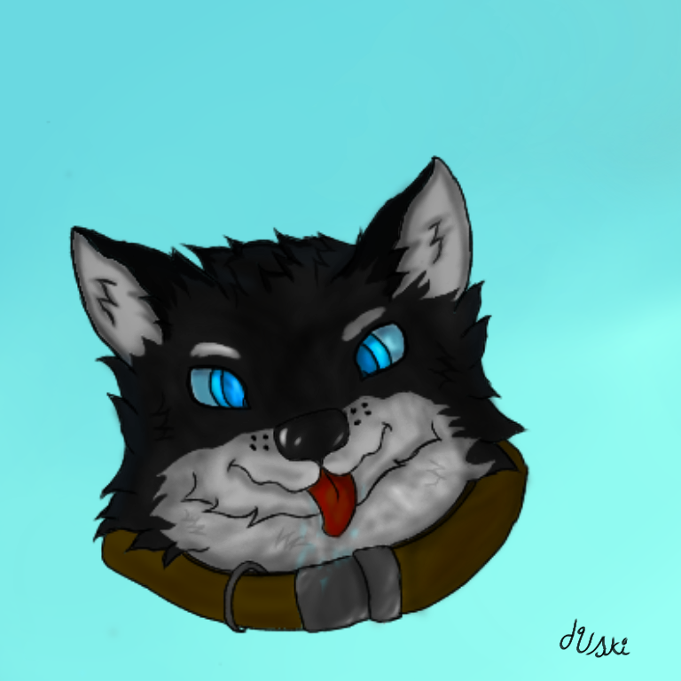 Vix [Modernized] - 25 Nov 23 - ibisPaint