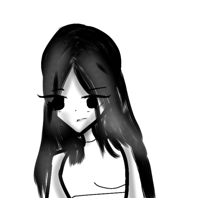 i tried to improve my art😭 - ibisPaint