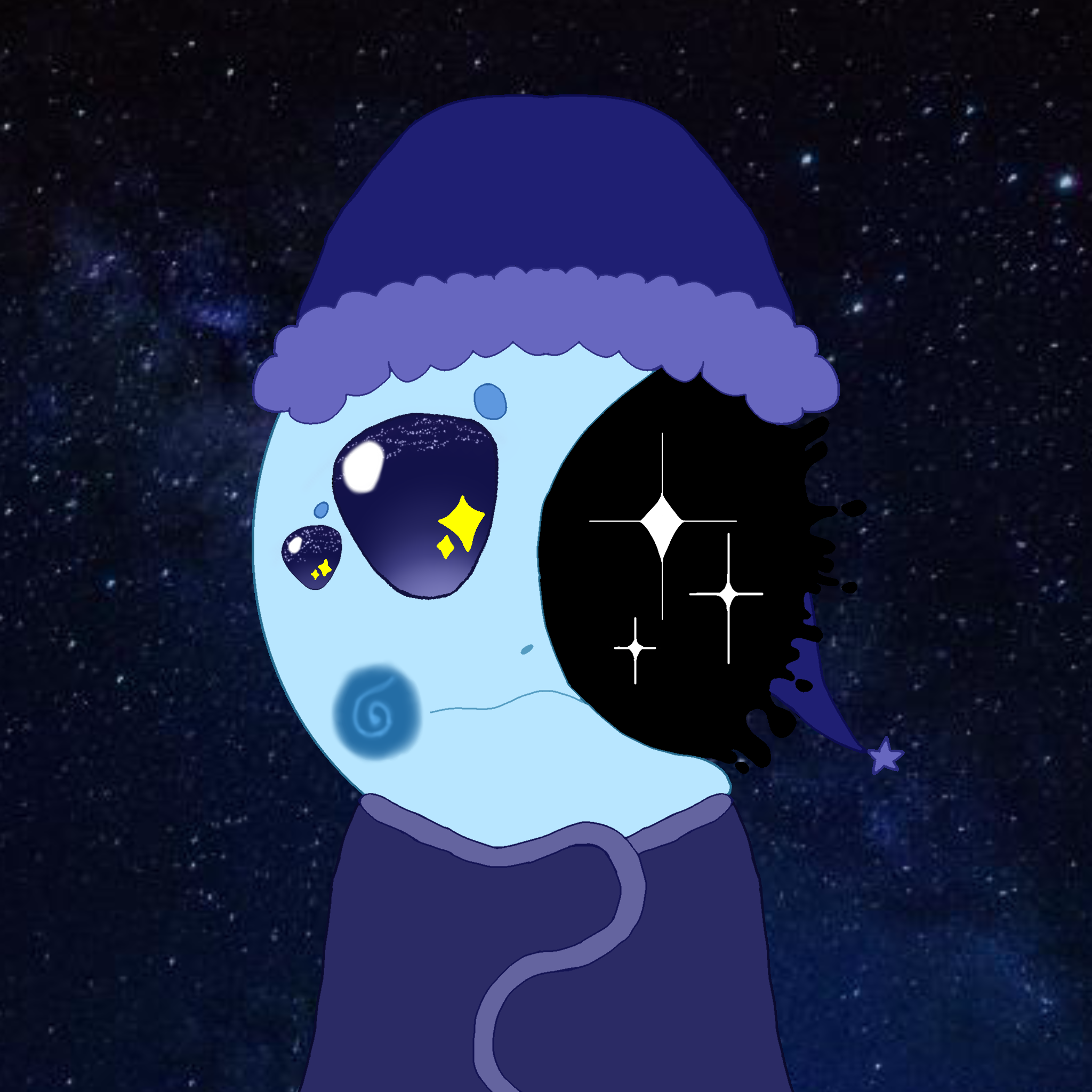 ☆Astro☆ - ibisPaint