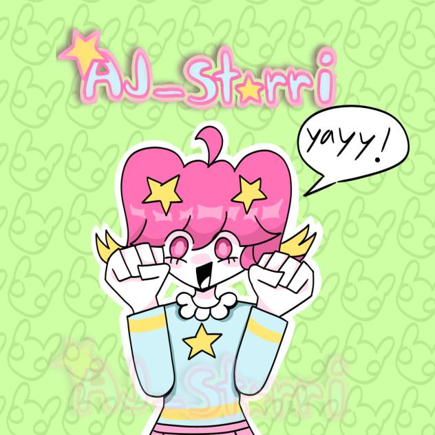 I finally made one - ibisPaint