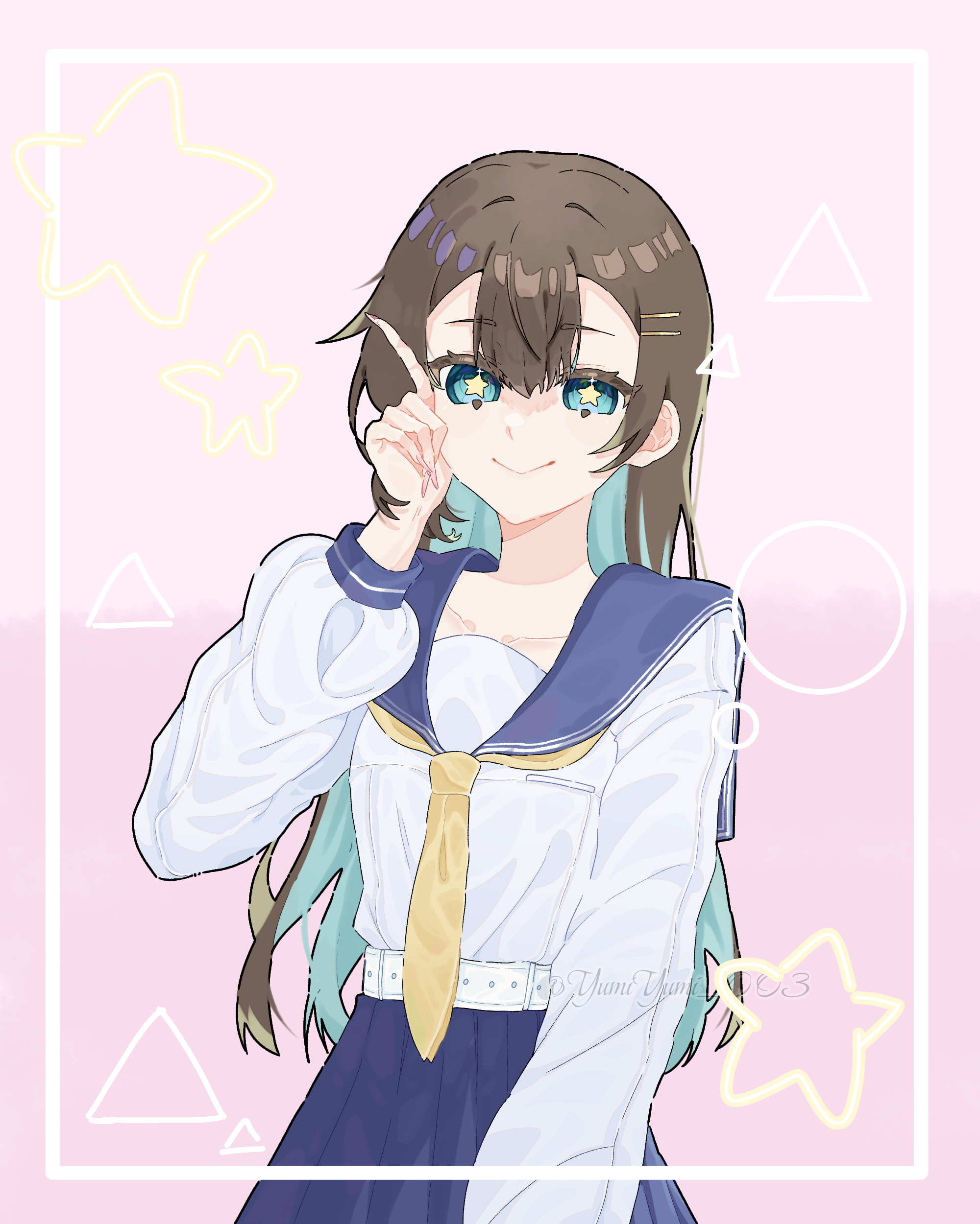 無題79 - ibisPaint