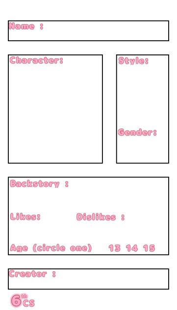 6th Street =D - ibisPaint