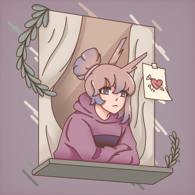 Window - ibisPaint