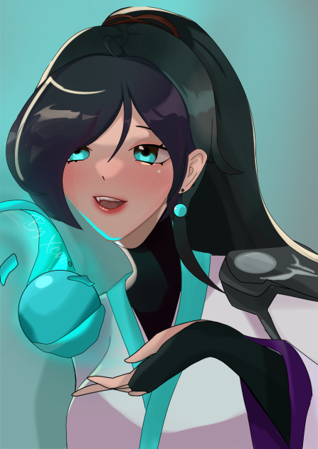 my main😙 - ibisPaint