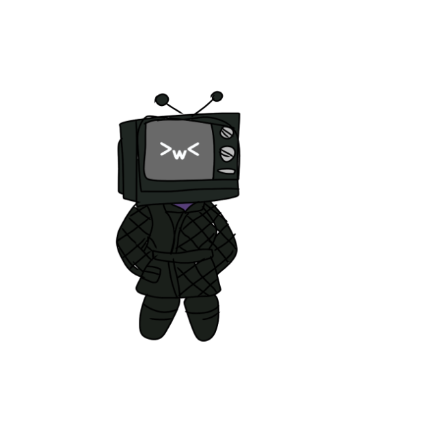 Skibidi dance! - ibisPaint