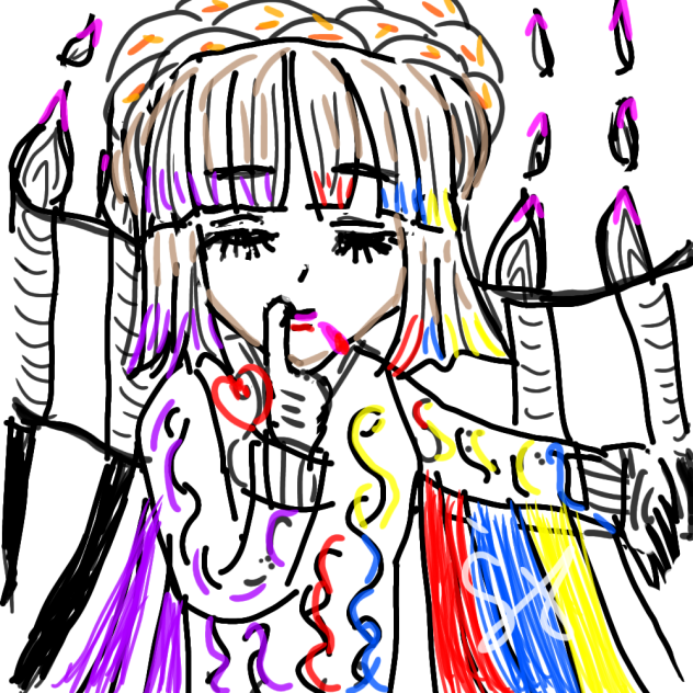 無題44 - ibisPaint