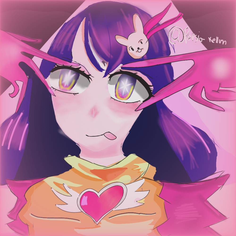 plays song - ibisPaint