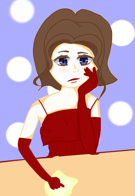 Idk what to title this - ibisPaint