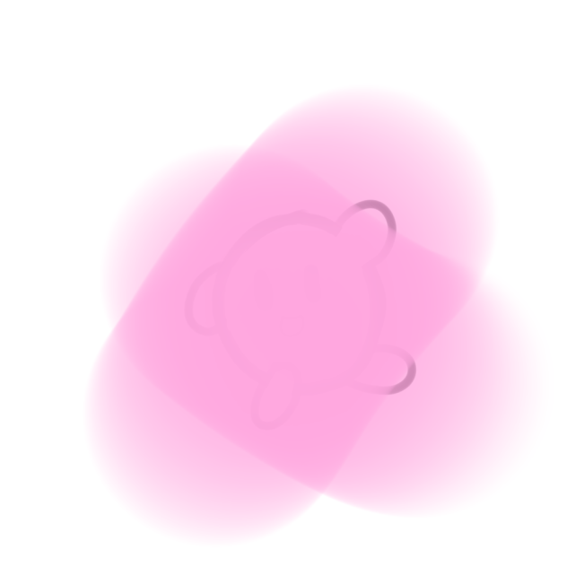 First you draw a circle - ibisPaint