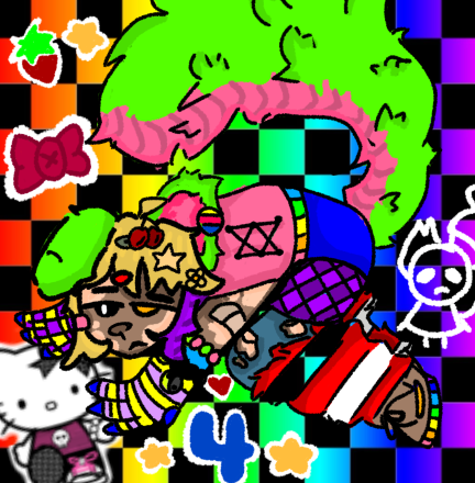 scenecore - ibisPaint