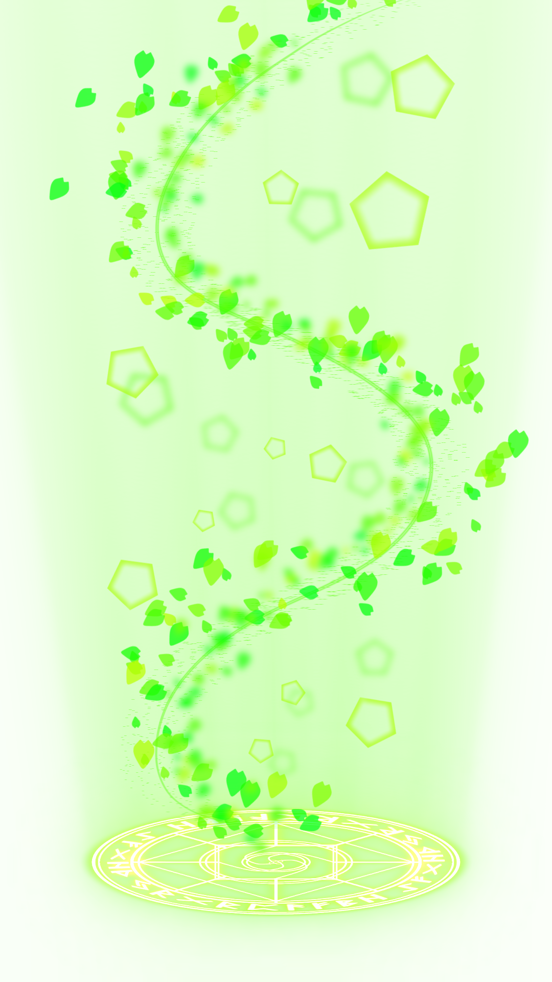 spawn effect_3 - ibisPaint