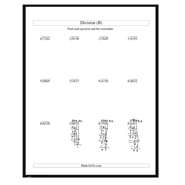 MATH UGH - ibisPaint