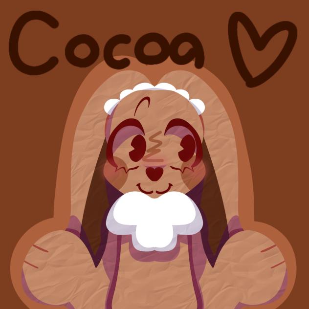 cocoa!!! - ibisPaint