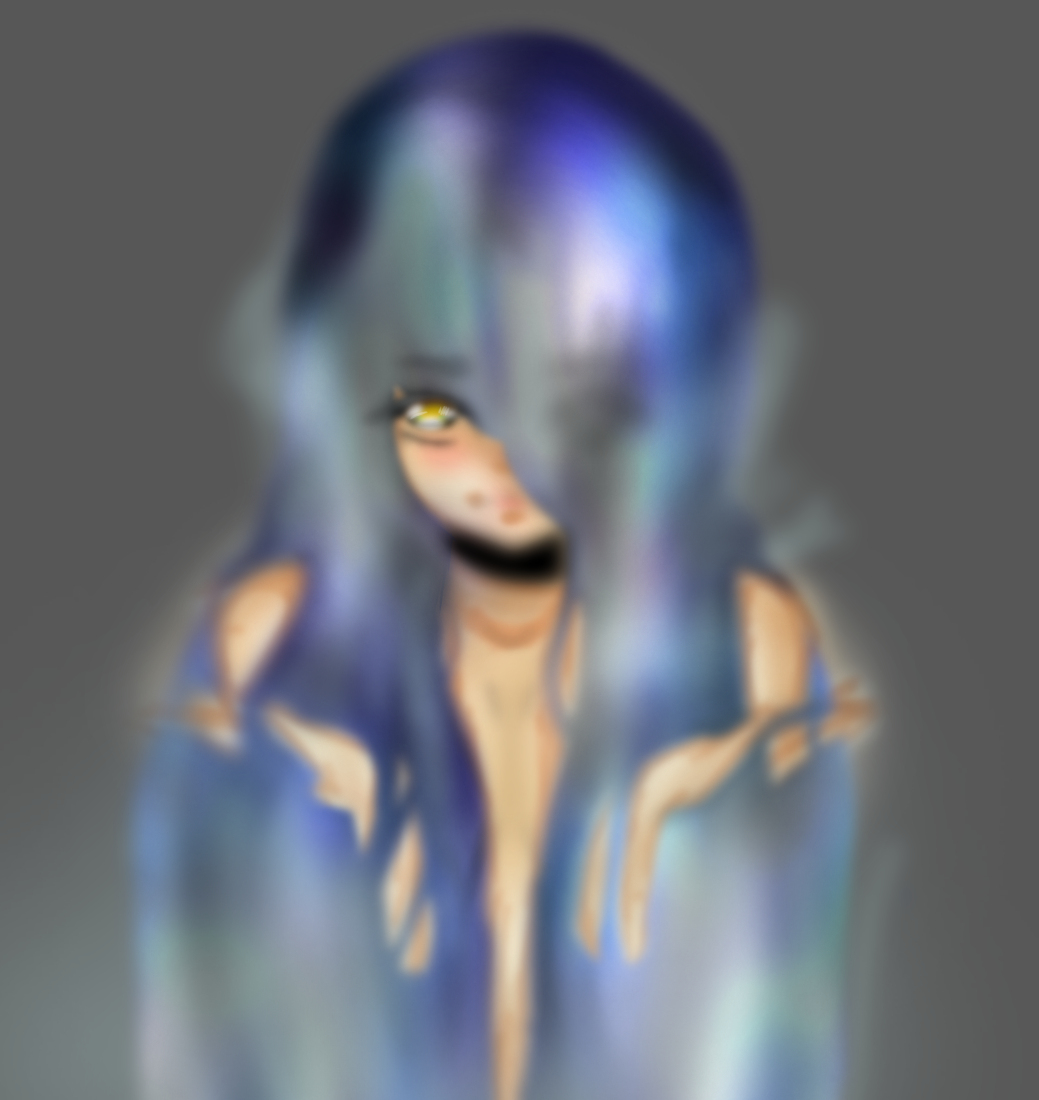 Random idea 😅 - ibisPaint