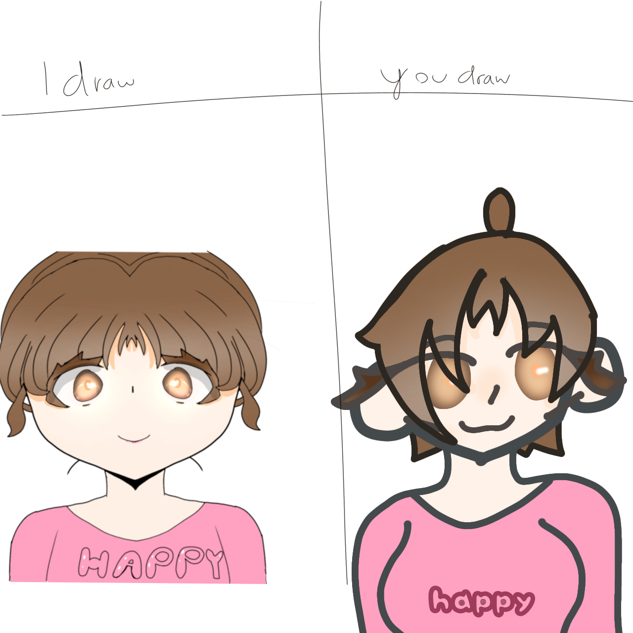 I hate it =_= - ibisPaint