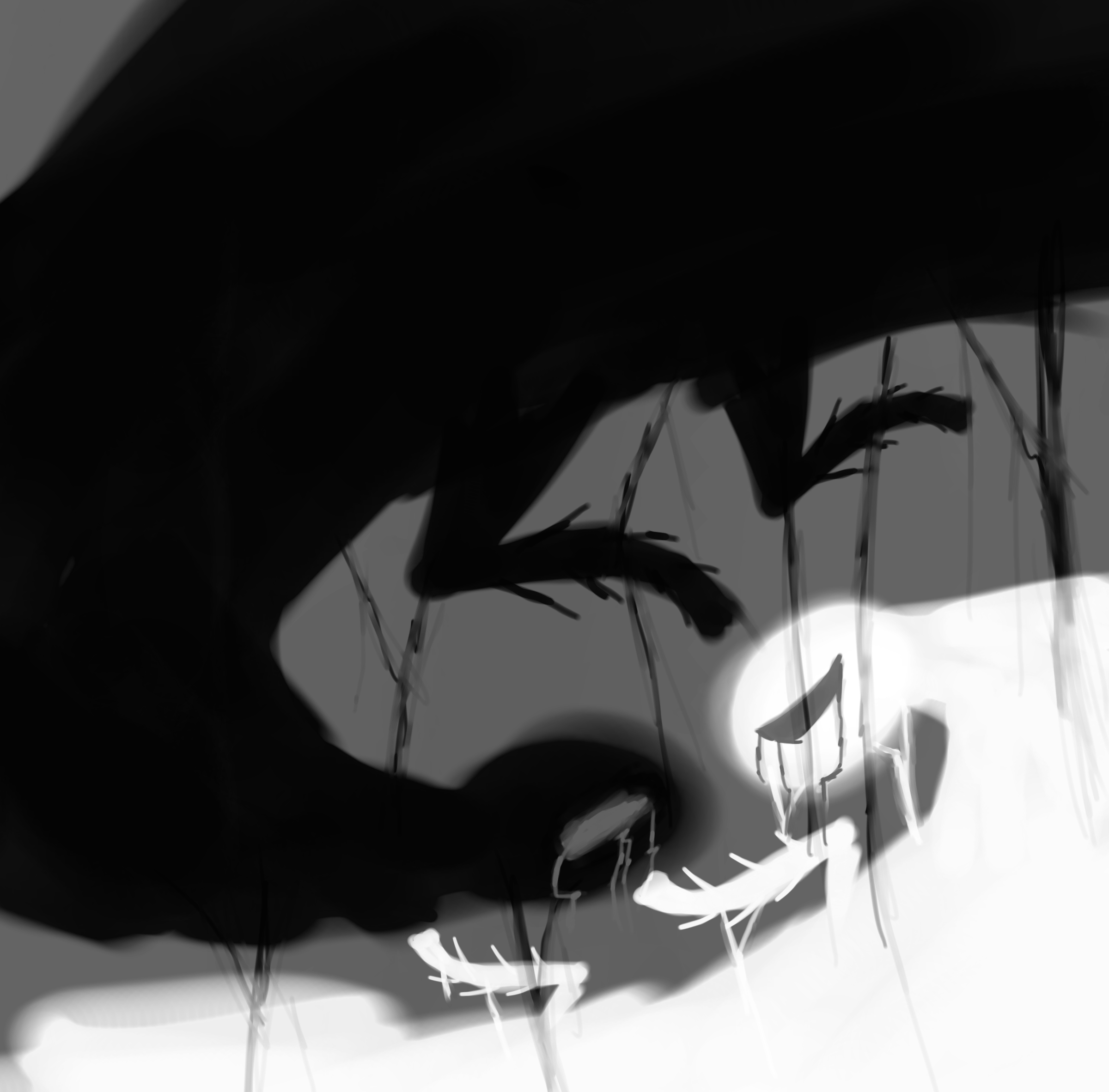 the bugs - ibisPaint