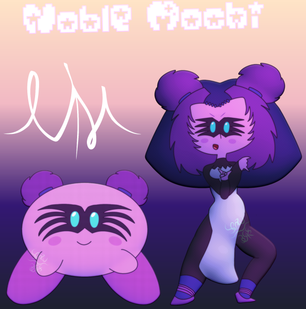 Noble_Mochi_HumanBody_KirbyBody - ibisPaint