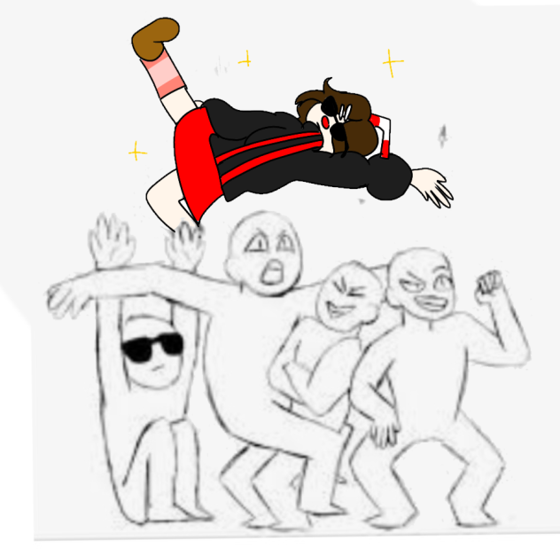 collab 4 - ibisPaint