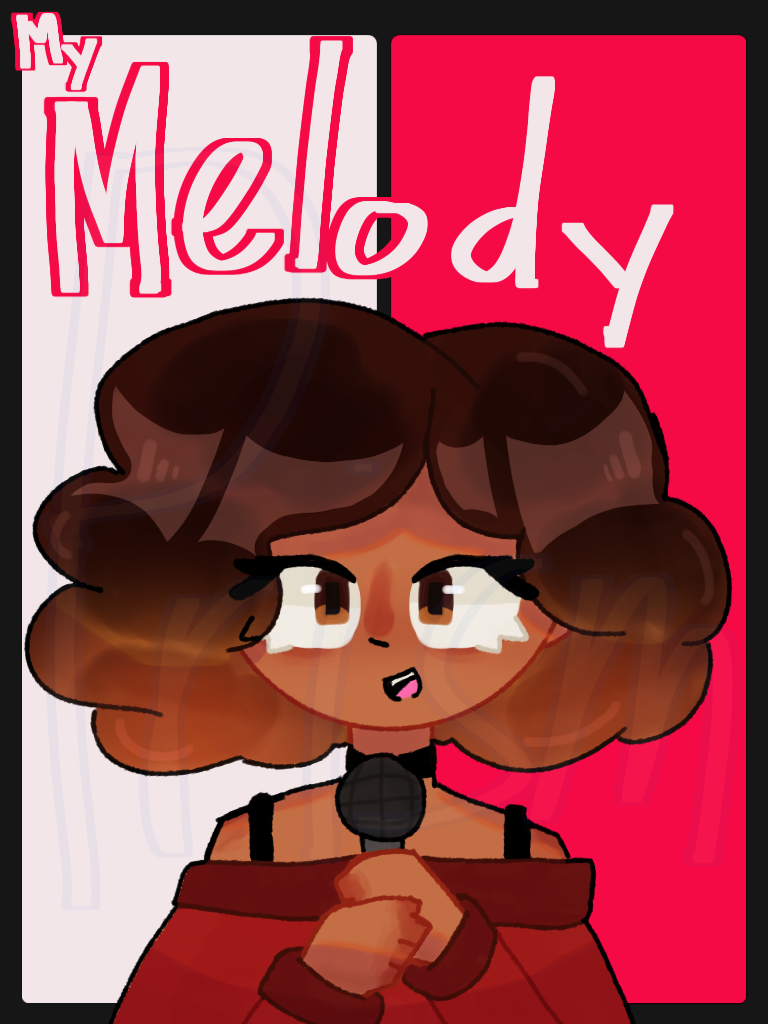 it's ending - ibisPaint