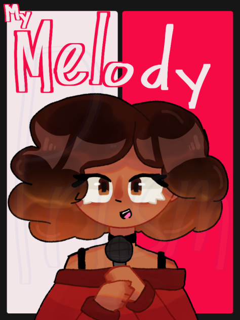 it's ending - ibisPaint