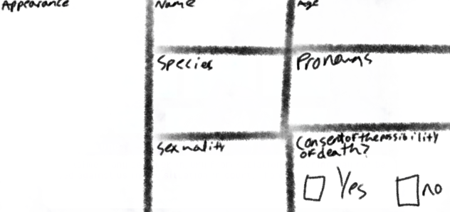 application form - ibisPaint