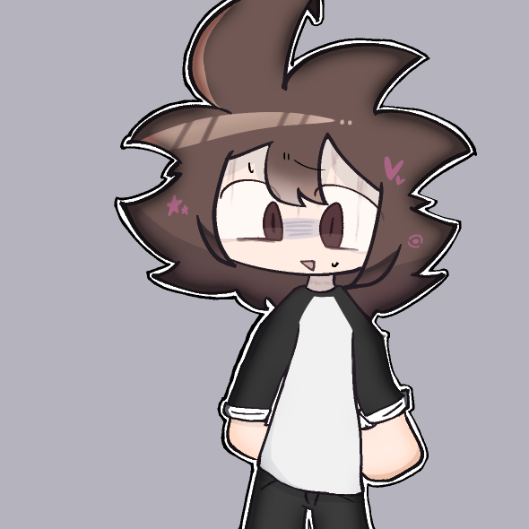 pixivアイコン - ibisPaint