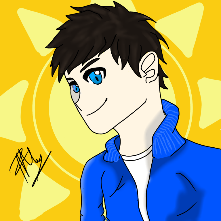 Jim Lake Jr - ibisPaint