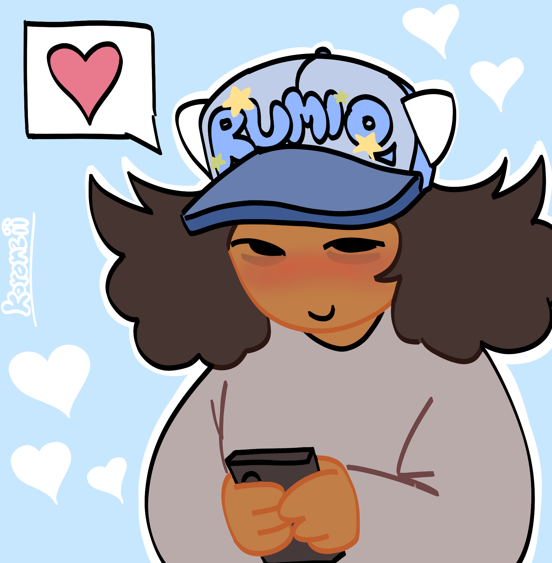 Untitled128 - ibisPaint