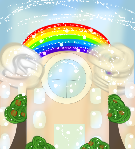 School project 3 - ibisPaint