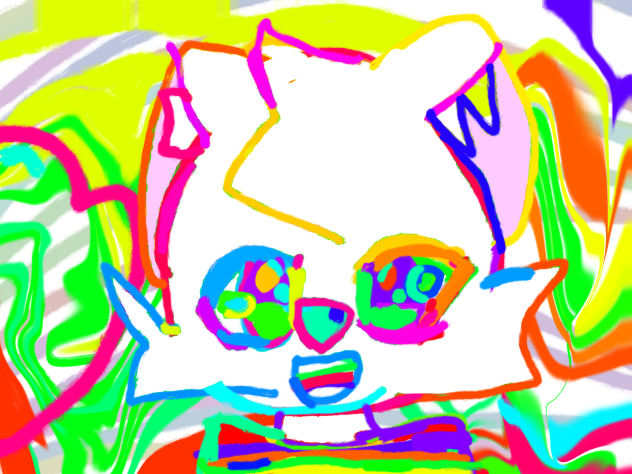 Kid core - ibisPaint