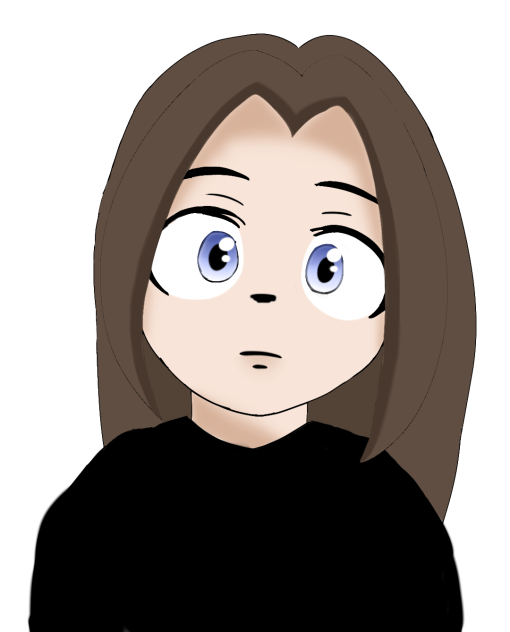 Just recreating Eri - ibisPaint