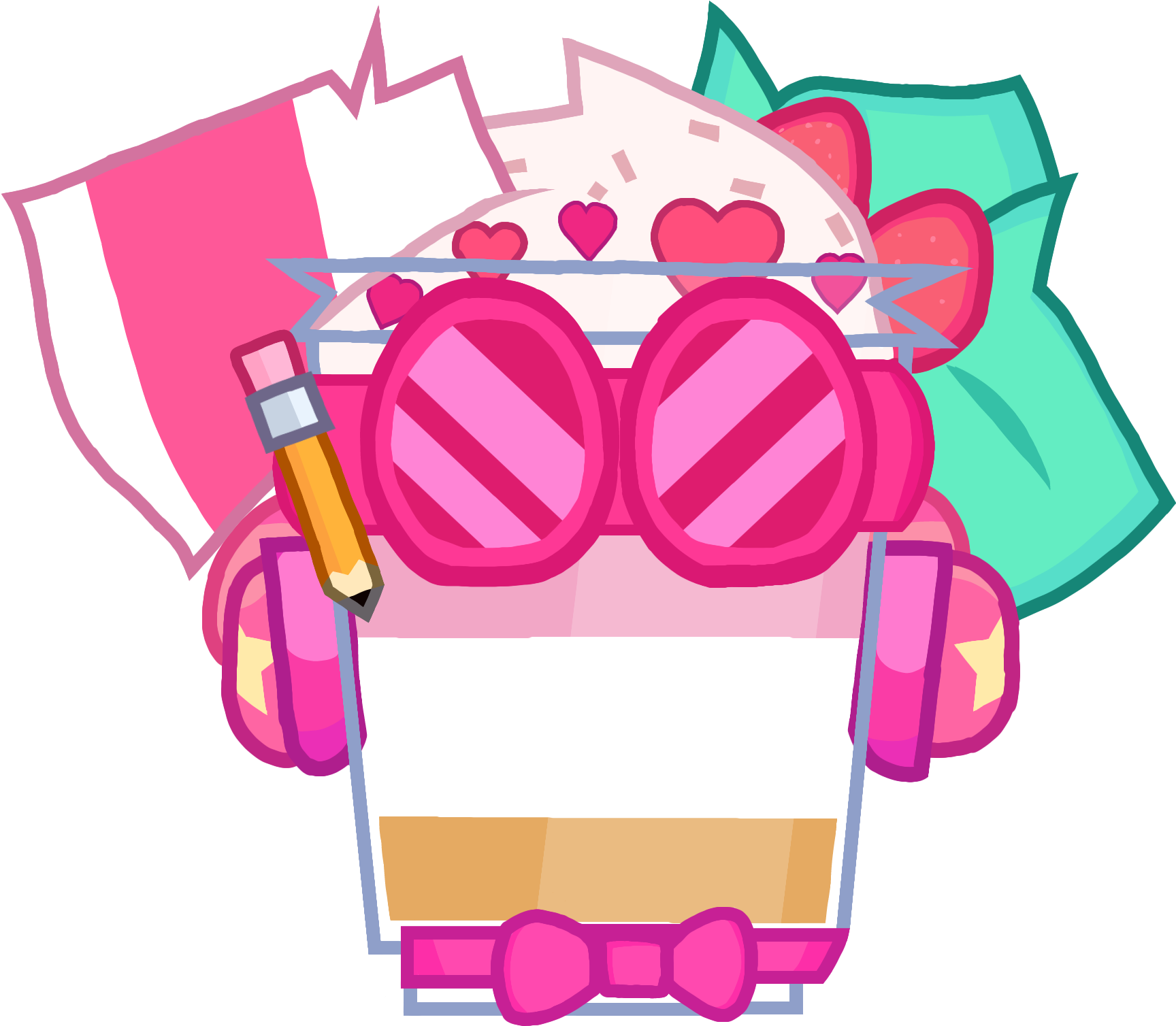 Zaydash Animates asset - ibisPaint