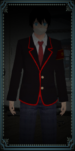 Hamata Yuko2 - ibisPaint