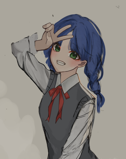 8 march 2024 - ibisPaint