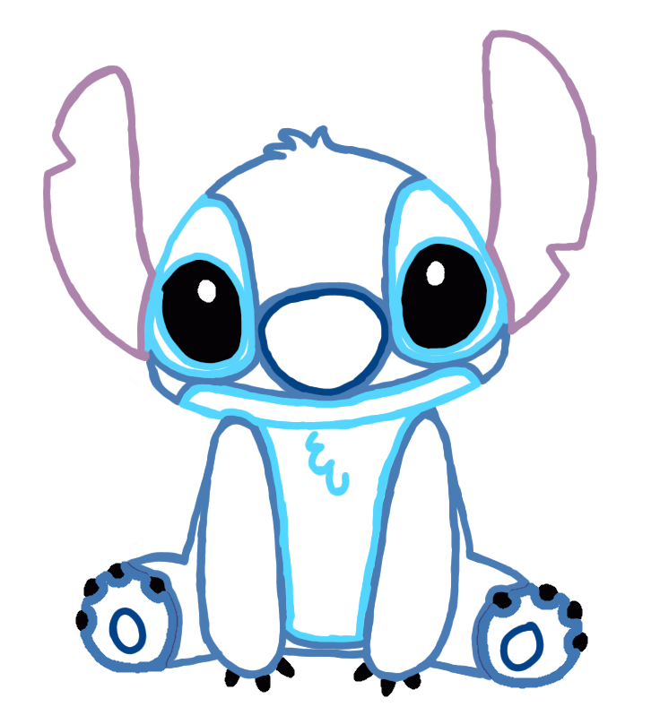 stich - ibisPaint