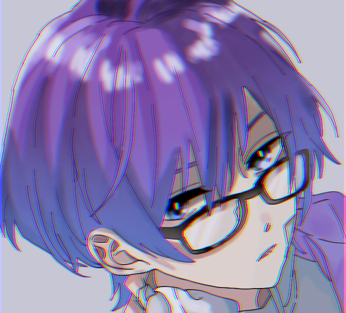 omo kun handsome - ibisPaint