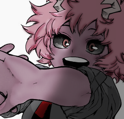 Mina - ibisPaint