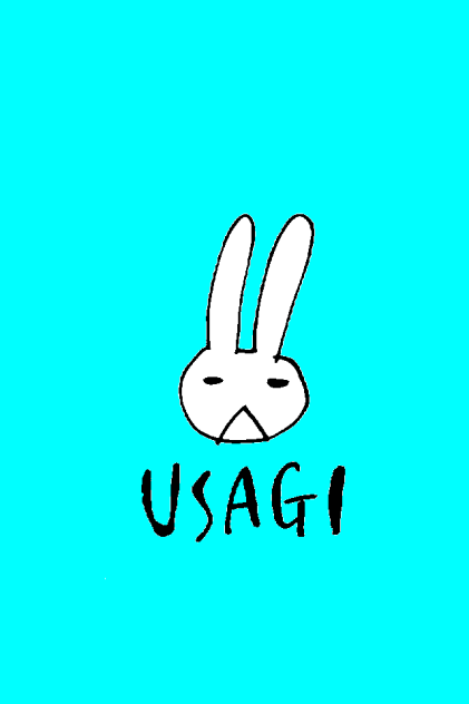 USAGI - ibisPaint