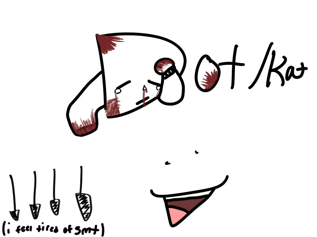 i think im high - ibisPaint