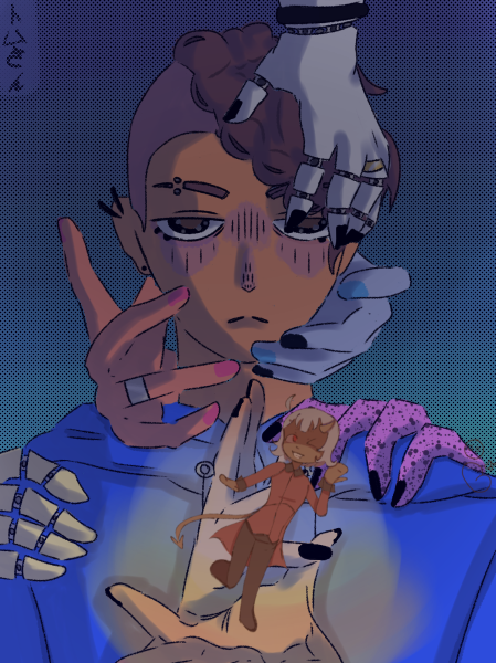 Collab w @ShōkoAikō - ibisPaint