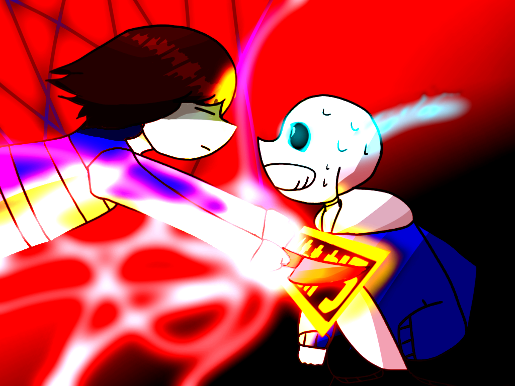 Under Memory - ibisPaint