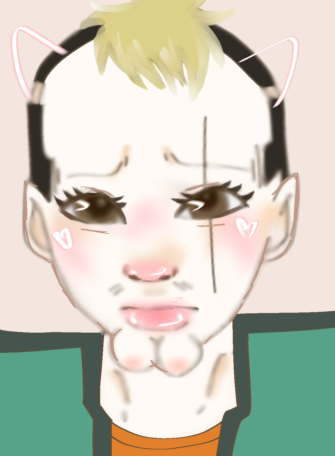 Nendou meme lol - ibisPaint