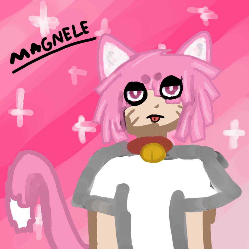 n sei ;-; tá uma bost@ ️😭😍 - ibisPaint