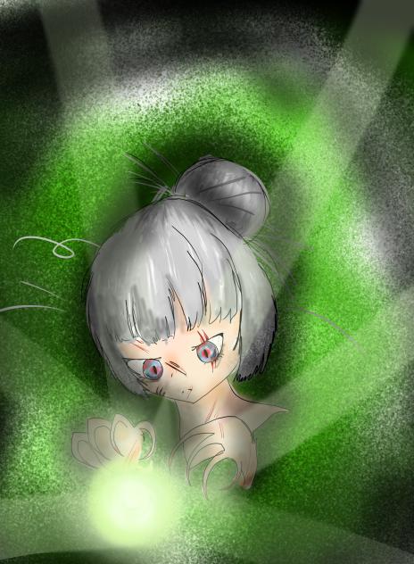 {Hope and Failure} - ibisPaint