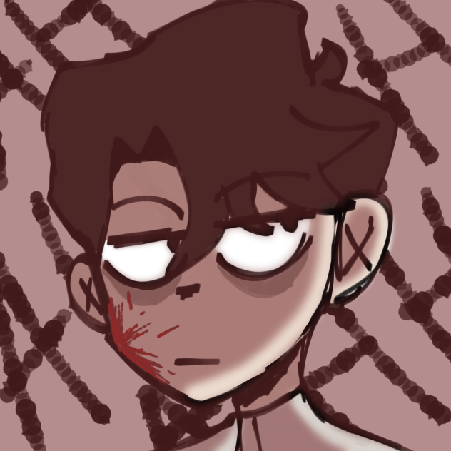 Vincent (Dead Plate) - ibisPaint