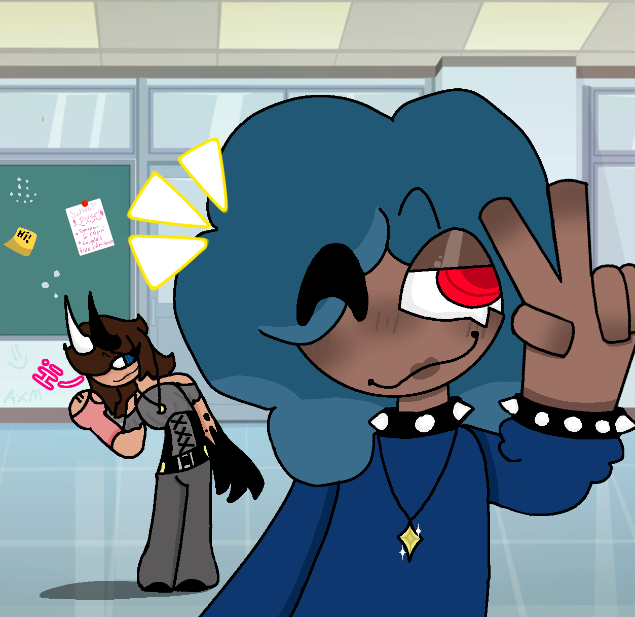 Untitled190 - ibisPaint