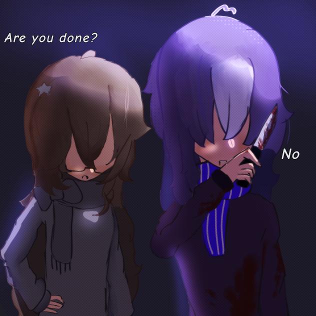 JOINING ANOTHER DTIYS - ibisPaint