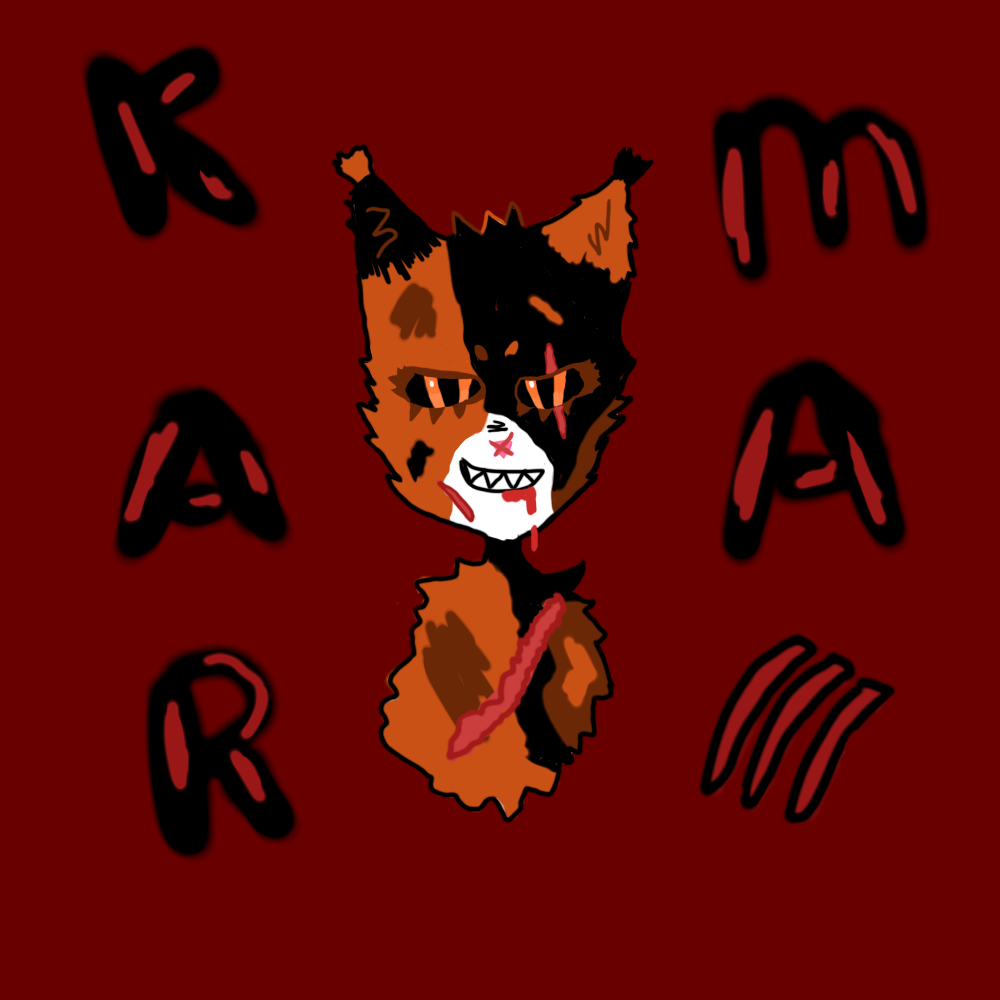 Mapleshade! - ibisPaint