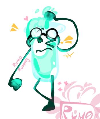 Object oc - ibisPaint