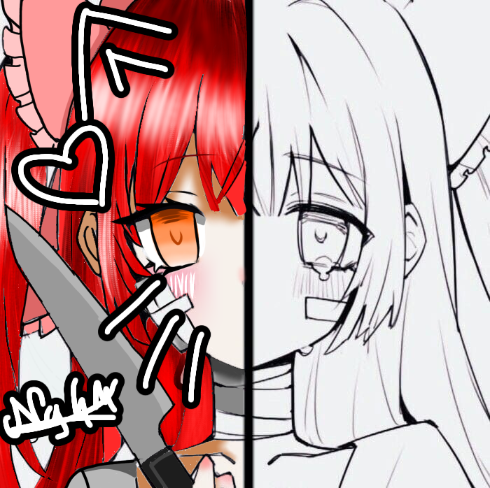 𝒀𝒐𝒖𝒓 𝒕𝒖𝒓𝒏😆 - ibisPaint